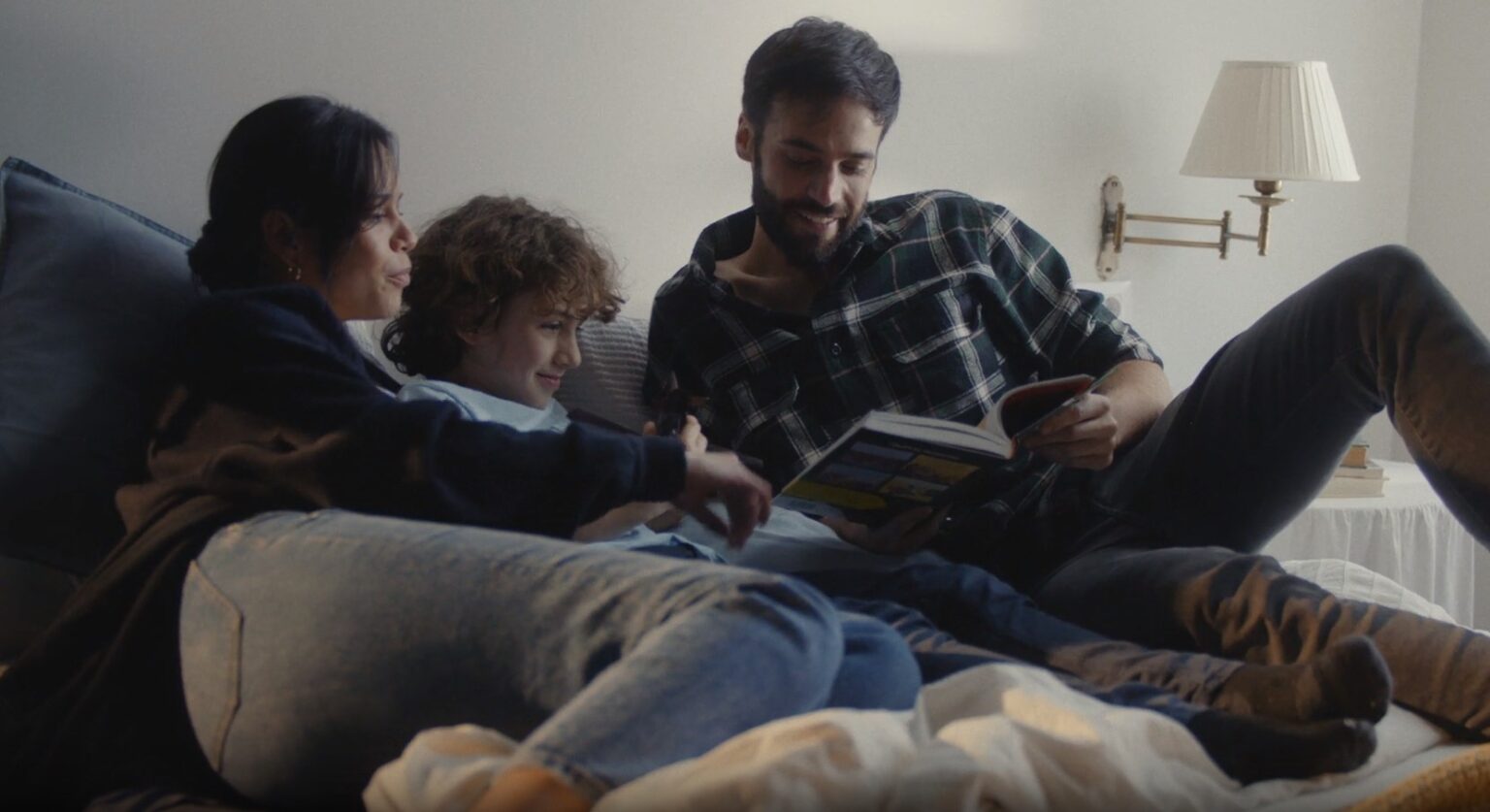 Benefits Of Spending Time With Family: Strengthen Ties